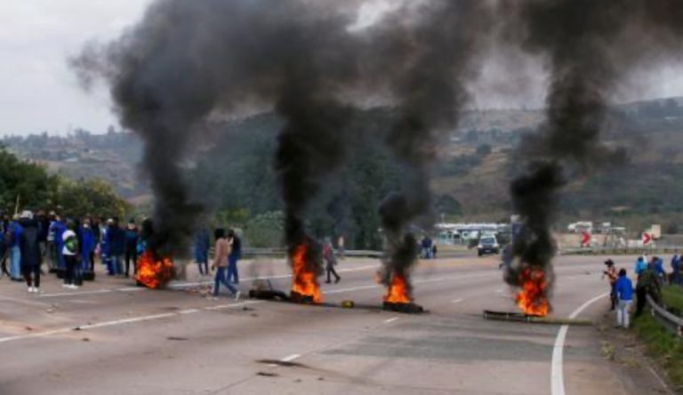 Watanzania msikimbilie Afrika Kusini, siyo salama – Msangi ...