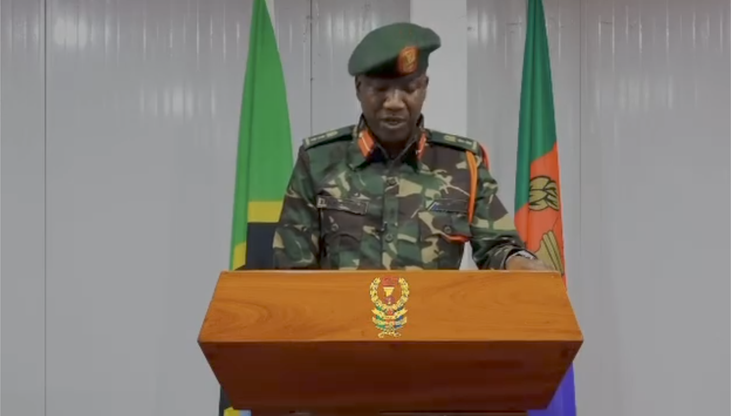 JWTZ yaonya wanaojaribu kulihusisha na siasa – Mwanahalisi Online